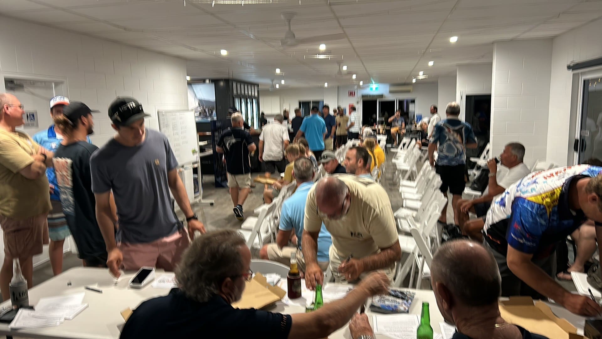 About Us | Whitsunday Game Fish Club